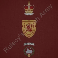 3rd Regiment of Foot Guards (Scots Guards) | Napoleonic Wars Wiki | Fandom