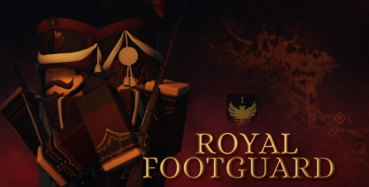 Andour Royal Guard | Napoleonic Wars Wiki | Fandom