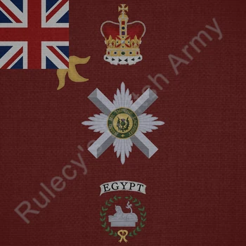 3rd Regiment of Foot Guards (Scots Guards) | Napoleonic Wars Wiki | Fandom