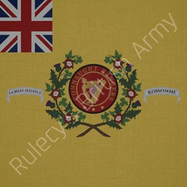 88th "Connaught Rangers" Regiment of Foot | Napoleonic Wars Wiki | Fandom