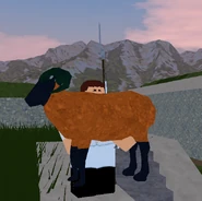 Sheep | Napoleonic Wars Wiki | Fandom