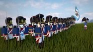 Rheinbund | Napoleonic Wars Wiki | Fandom