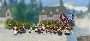 Légion de la Vistule | Napoleonic Wars Wiki | Fandom