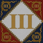 Troisième Corps | Napoleonic Wars Wiki | Fandom