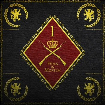 Andour Royal Guard | Napoleonic Wars Wiki | Fandom