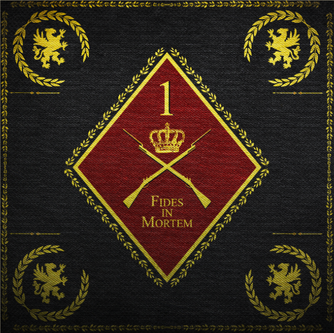 Andour Royal Guard Napoleonic Wars Wiki Fandom