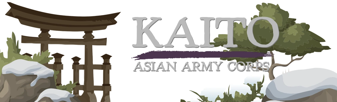 Kaitō | Napoleonic Wars Wiki | Fandom