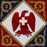 3e Régiment Suisse | Napoleonic Wars Wiki | Fandom