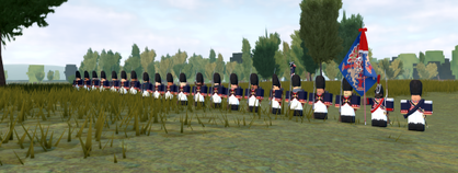 Guardia Valona | Napoleonic Wars Wiki | Fandom