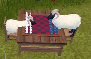 Sheep | Napoleonic Wars Wiki | Fandom