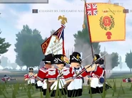 102nd "New South Wales" Regiment of Foot | Napoleonic Wars Wiki | Fandom