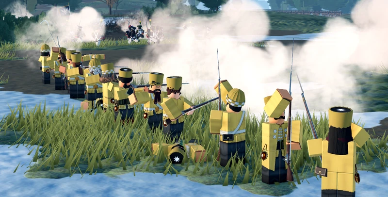 11. Orta Şubara Hassa | Napoleonic Wars Wiki | Fandom