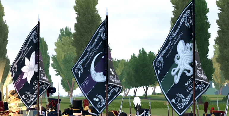 Kaitō | Napoleonic Wars Wiki | Fandom