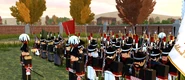 Hanseatische Legion | Napoleonic Wars Wiki | Fandom