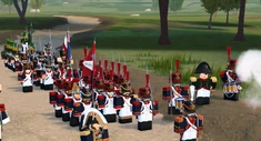 84ème Régiment d'Infanterie de Ligne | Napoleonic Wars Wiki | Fandom