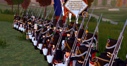 57ème Régiment d'Infanterie de Ligne | Napoleonic Wars Wiki | Fandom