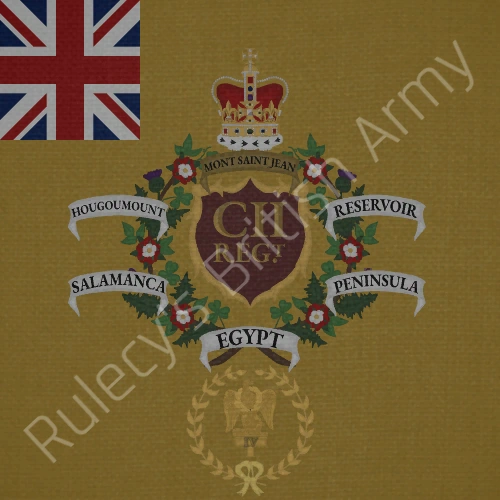 102nd "New South Wales" Regiment of Foot | Napoleonic Wars Wiki | Fandom