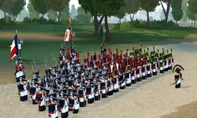 84ème Régiment d'Infanterie de Ligne | Napoleonic Wars Wiki | Fandom