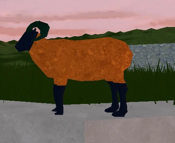 Sheep | Napoleonic Wars Wiki | Fandom