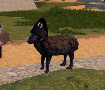 Sheep | Napoleonic Wars Wiki | Fandom