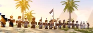 Kingdom of Andour | Napoleonic Wars Wiki | Fandom