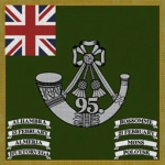 95th Regiment of Foot (Rifles) (EGB) | Napoleonic Wars Wiki | Fandom