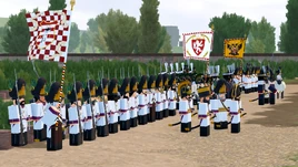 NR.53 Infanterie Regiment Jelačić | Napoleonic Wars Wiki | Fandom