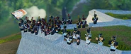Légion de la Vistule | Napoleonic Wars Wiki | Fandom