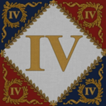 Quatrième Corps | Napoleonic Wars Wiki | Fandom
