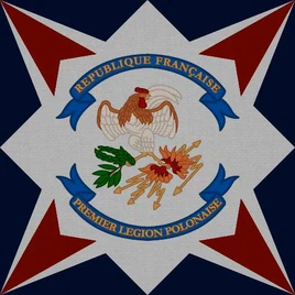 Légion de la Vistule | Napoleonic Wars Wiki | Fandom