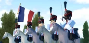 Troisième Corps | Napoleonic Wars Wiki | Fandom