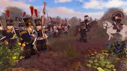 15ème Régiment d'Infanterie Légère | Napoleonic Wars Wiki | Fandom