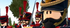 21ème Régiment d'Infanterie de Ligne | Napoleonic Wars Wiki | Fandom