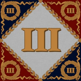 Troisième Corps | Napoleonic Wars Wiki | Fandom