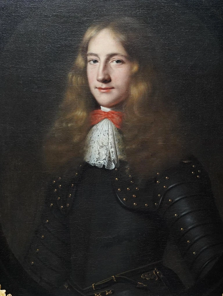 Jean de Talleyrand-Périgord | Grandelumière Wiki | Fandom