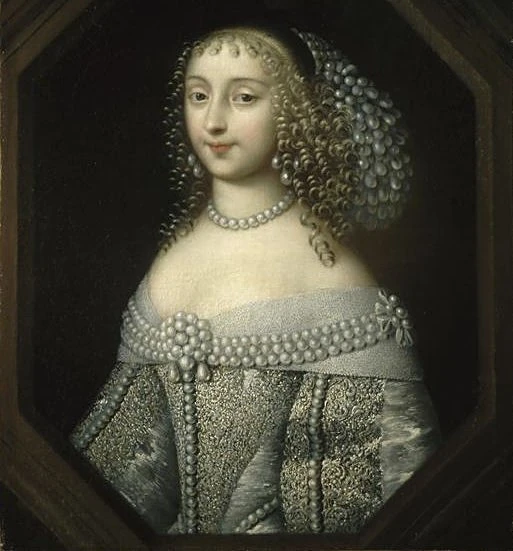 Gabrielle Charlotte de Courtenay | Grandelumière Wiki | Fandom