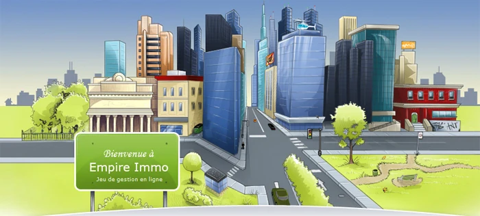 Wiki Empire immo | Fandom