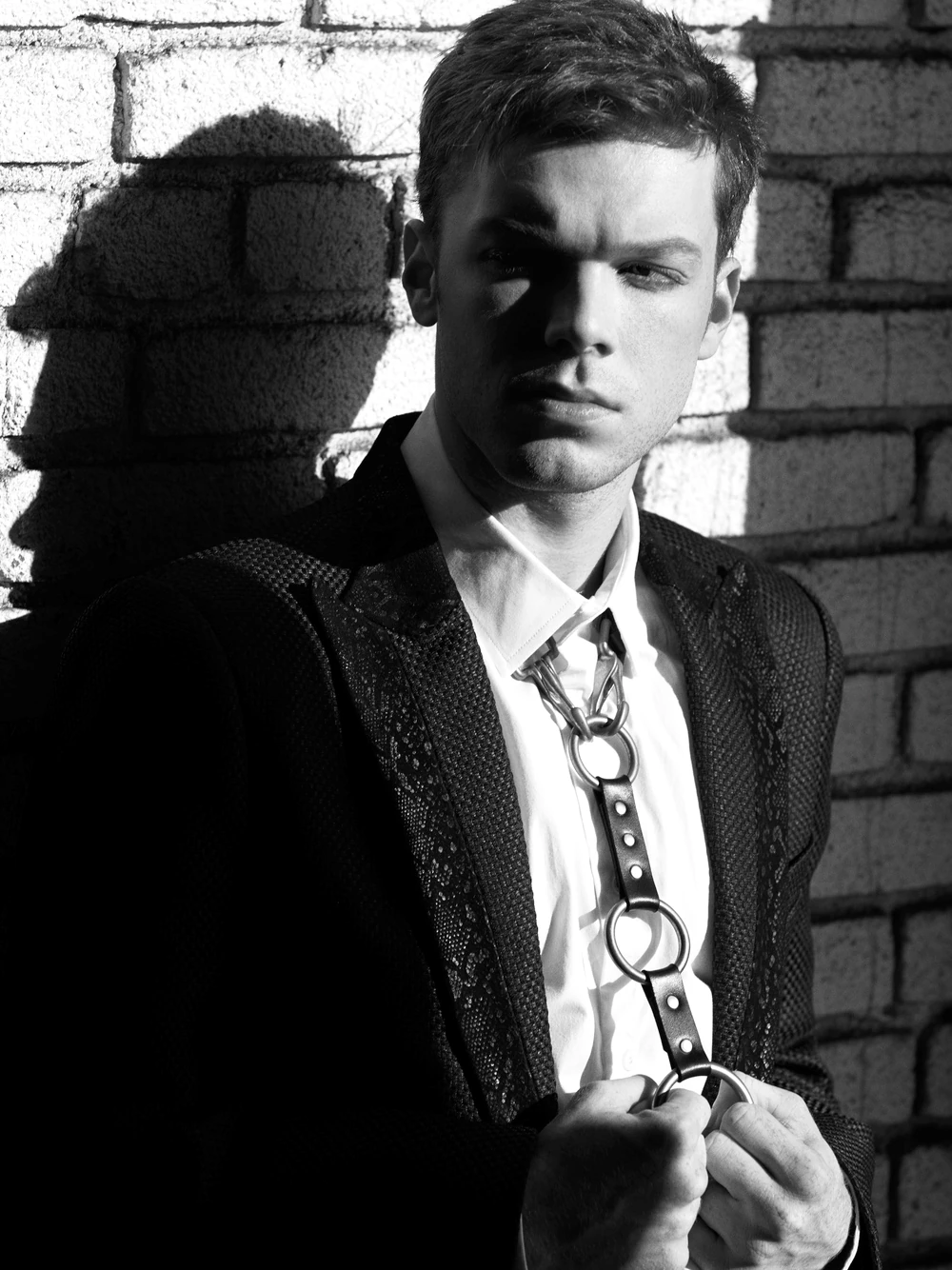 Samuel Kennedy | Empire Legends Wiki | Fandom