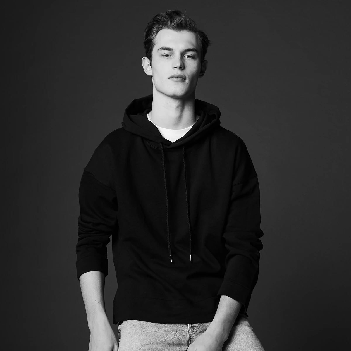 Nathan Meyer | Empire Legends Wiki | Fandom