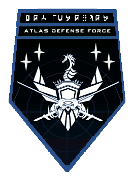 Atlas Defense Force (ADF) | Empire of Atlas Wikia | Fandom