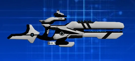 ADF Sanction Multi-Fusion Rifle | Empire of Atlas Wikia | Fandom