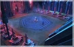 Dark Council | Empire of Chaos Wiki | Fandom