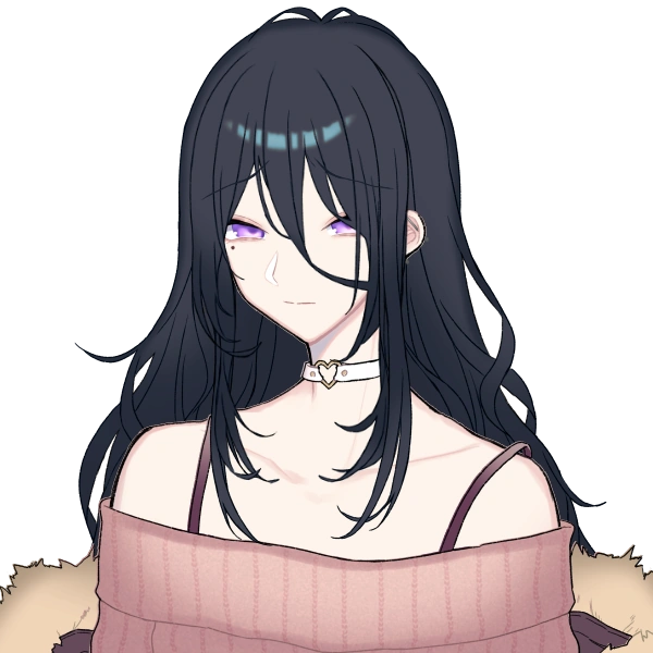 Begonia Polaris | Empire of Lethe Wiki | Fandom