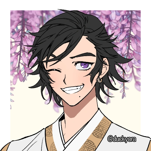 Malo Polaris | Empire of Lethe Wiki | Fandom