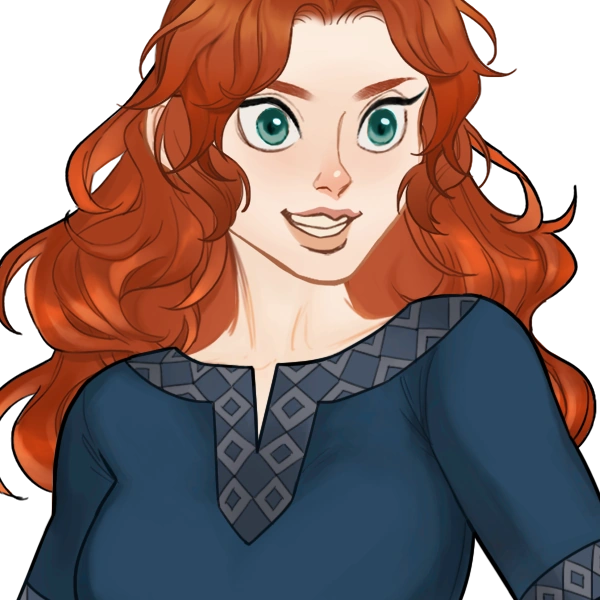 Sera Dumoux | Empire of Lethe Wiki | Fandom