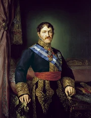 List of Monarchs of Mexico | Empire of Mexico Wiki | Fandom
