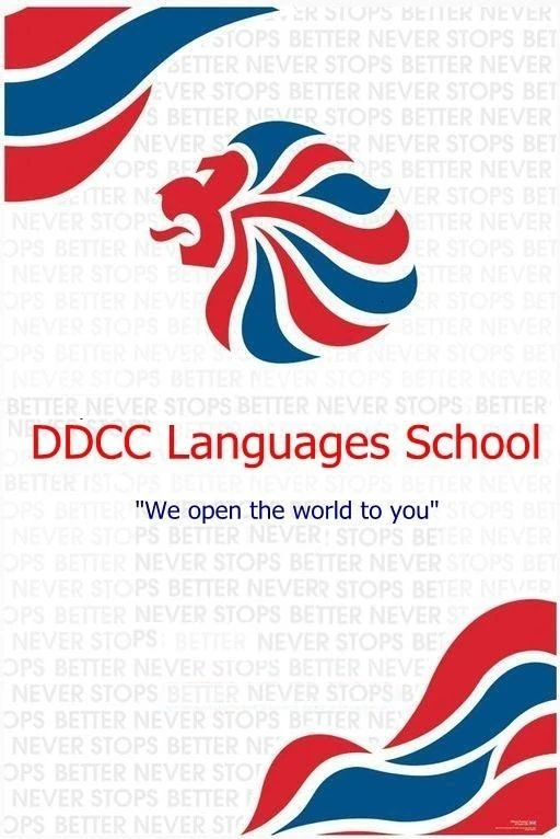 DDCC Languages School | Empire of Tcharnayask Wiki | Fandom