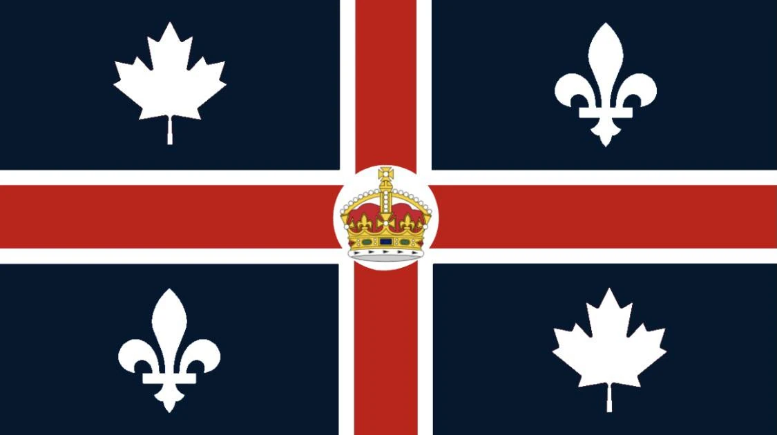 Republic of Canada | Empire of the Bear Wiki | Fandom