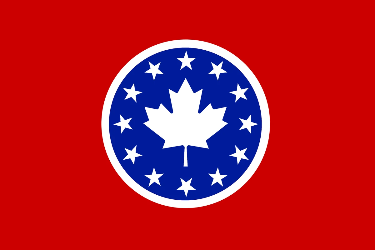 Canadian National Front | Empire of the Bear Wiki | Fandom