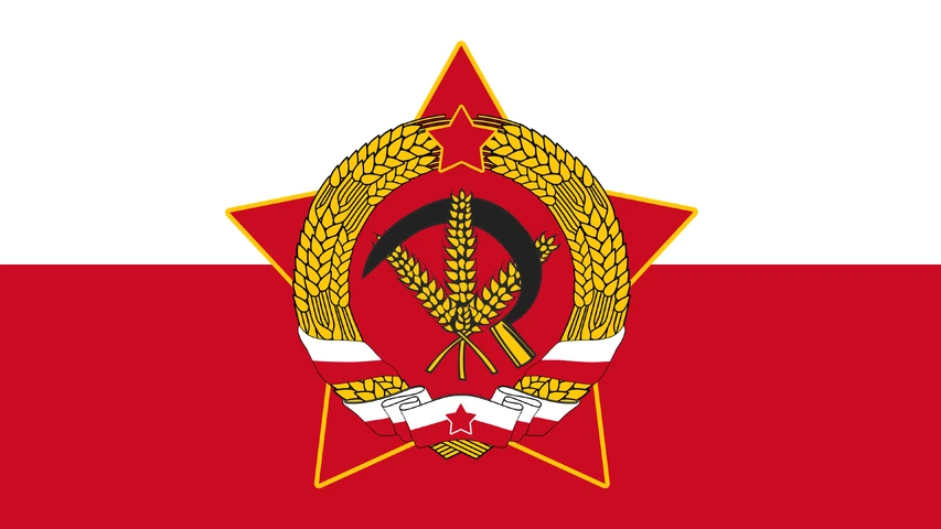 Polish People's Union | Empire of the Bear Wiki | Fandom